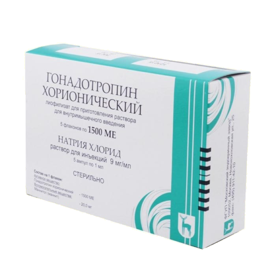 Products – HGH-Med