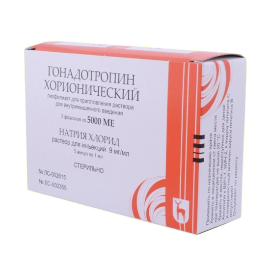 Products – HGH-Med